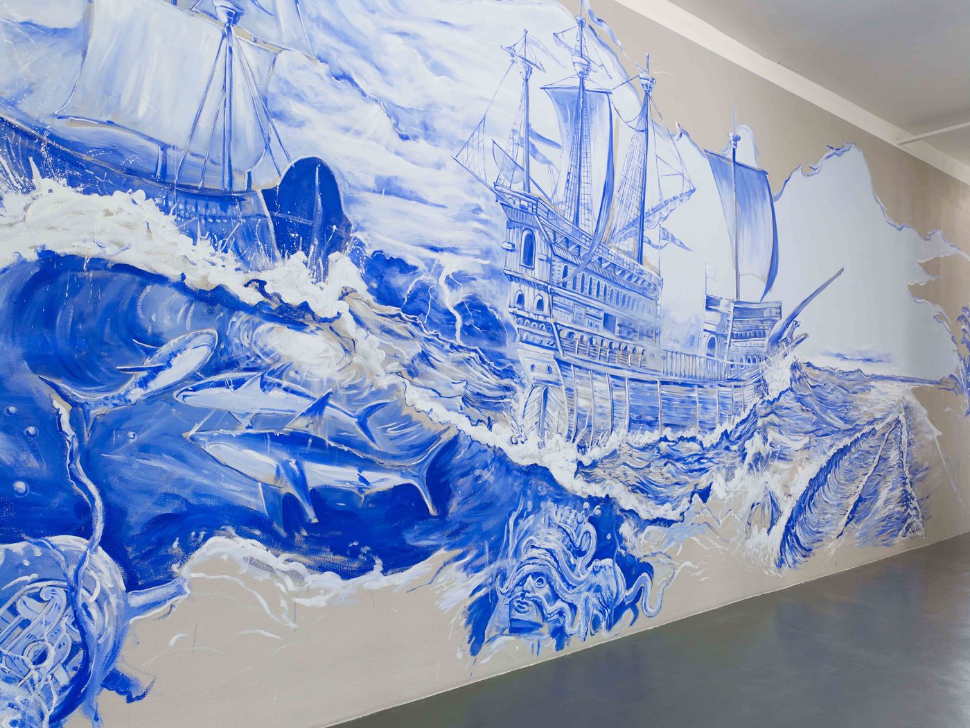 Foundwork | Guest Curators