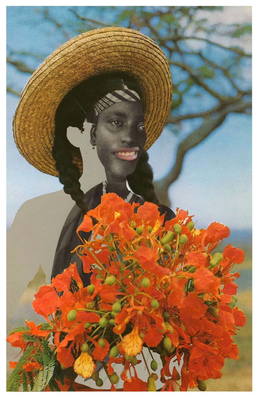 Foundwork | Dialogues | Joiri Minaya