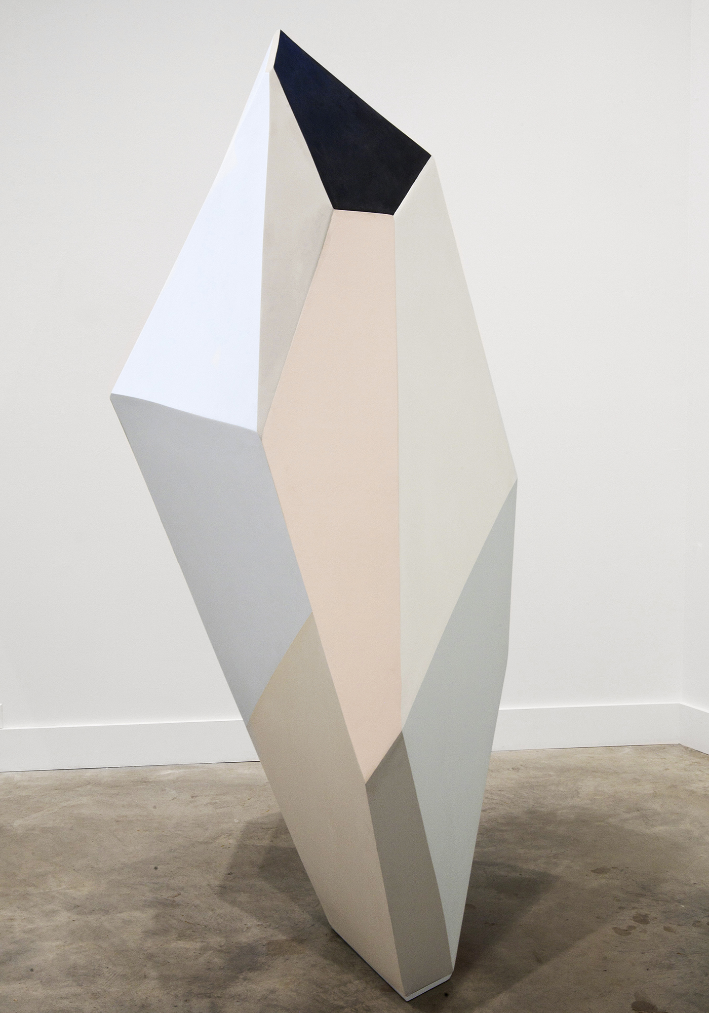 Foundwork | Guest Curators | Dewitt Godfrey