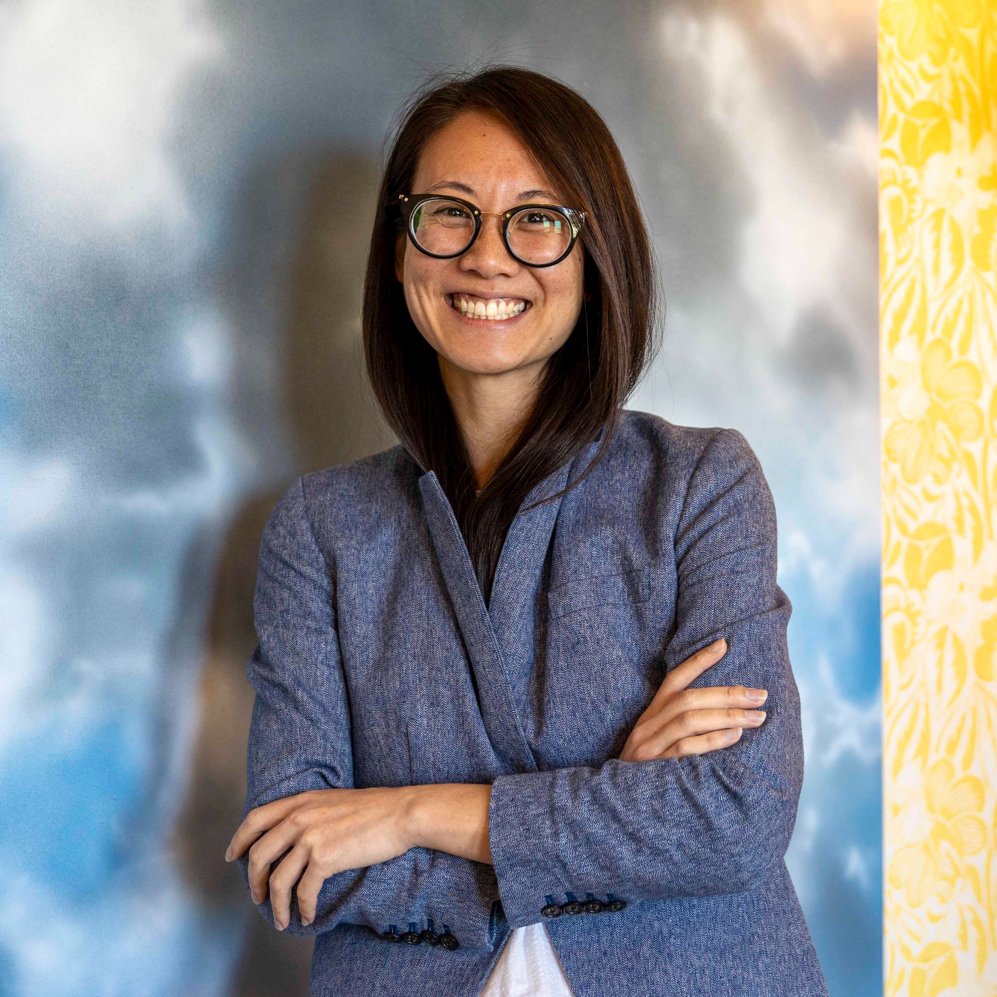 Foundwork | Guest Curators | Alison Wong