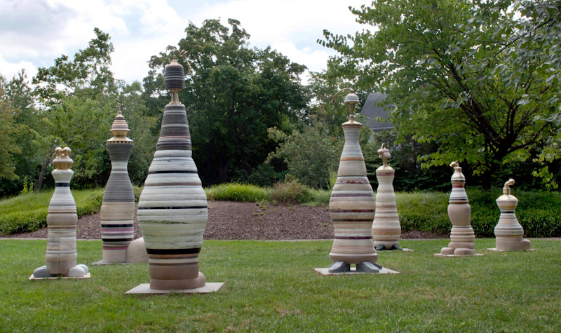 Foundwork | Guest Curators | Tiana Webb Evans