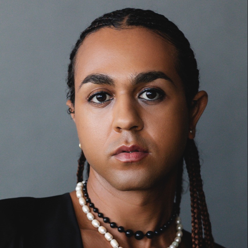 Foundwork | Guest Curators | Isis Awad