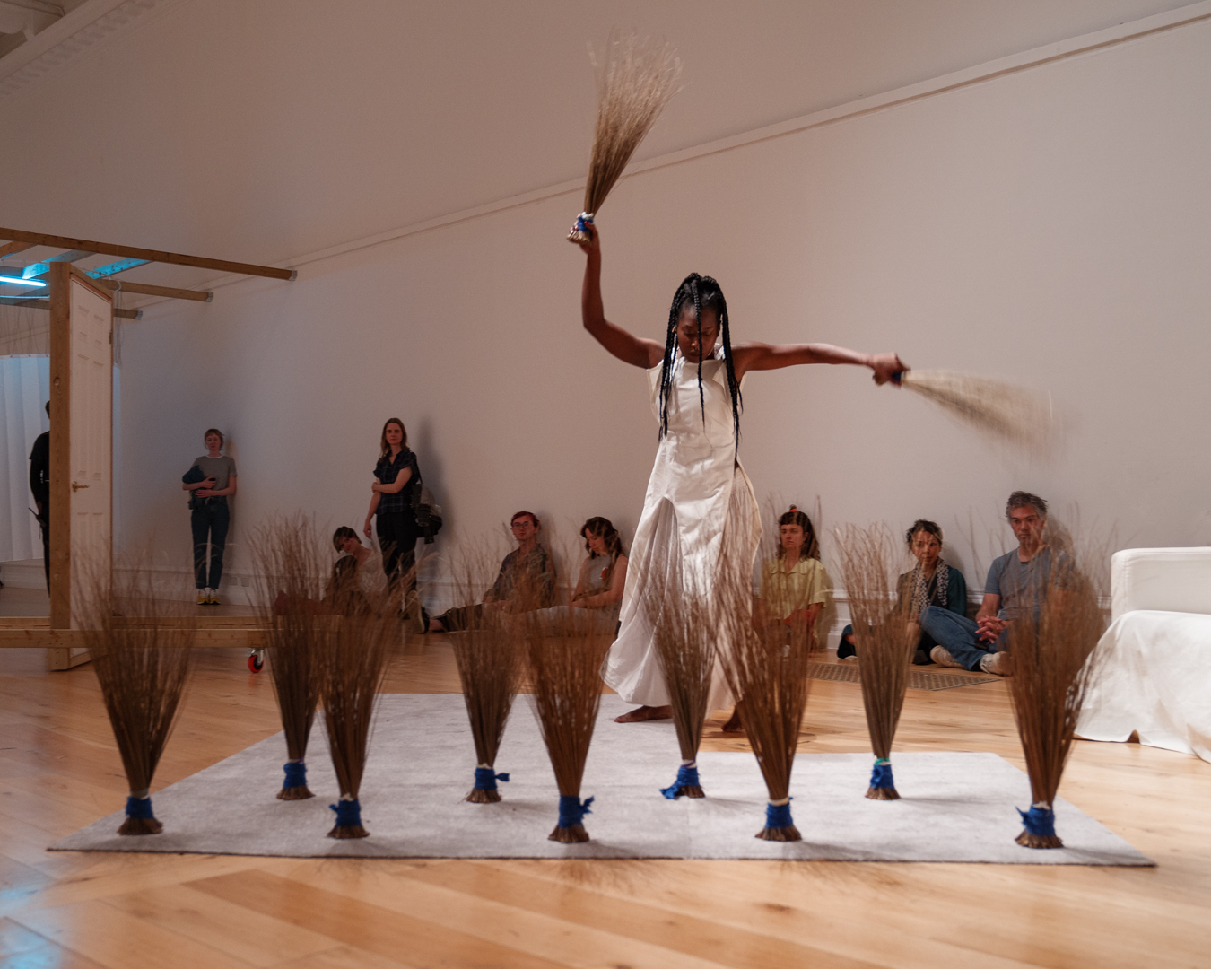 Foundwork | Dialogues | Valerie Asiimwe Amani