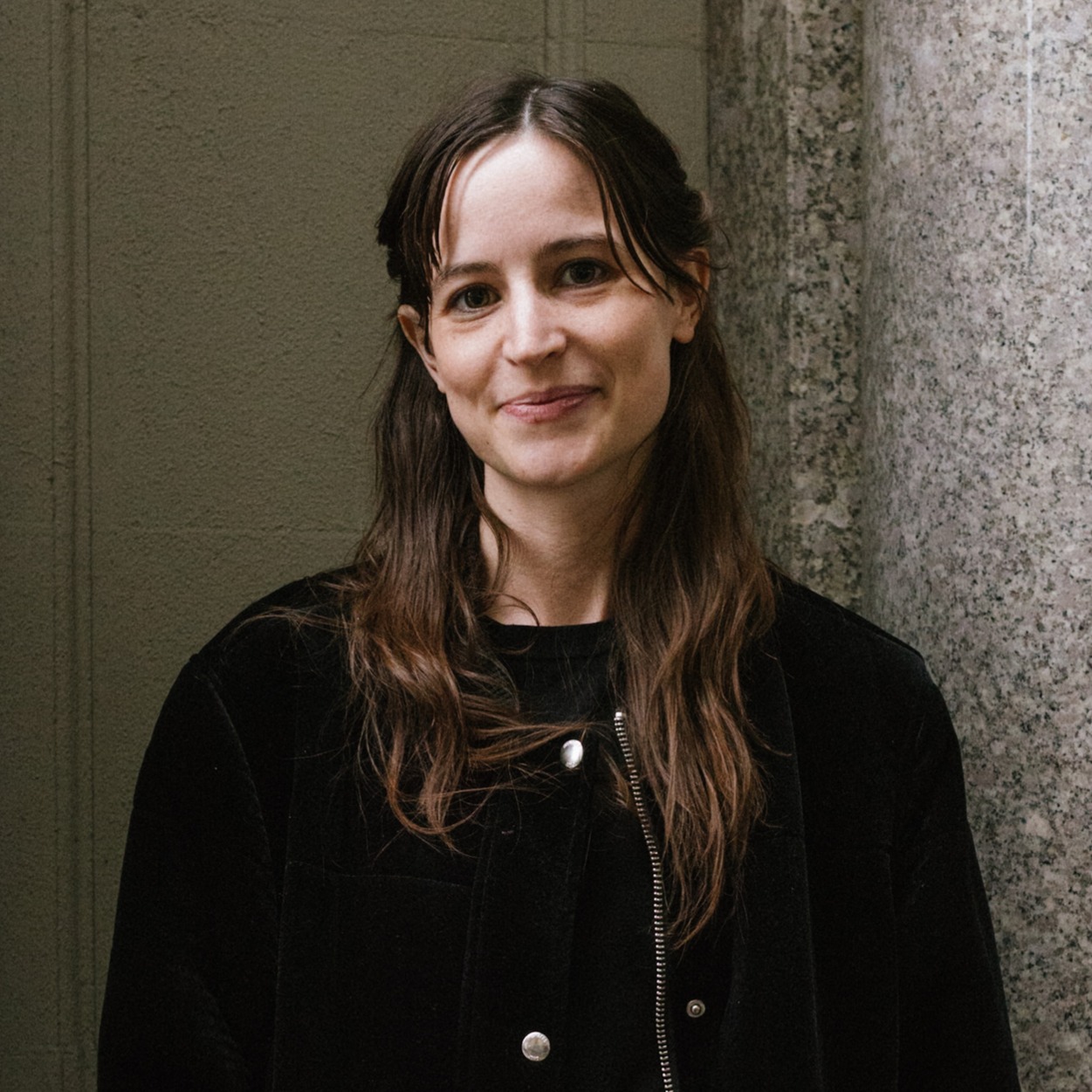 Foundwork | Guest Curators | Rosie Motley