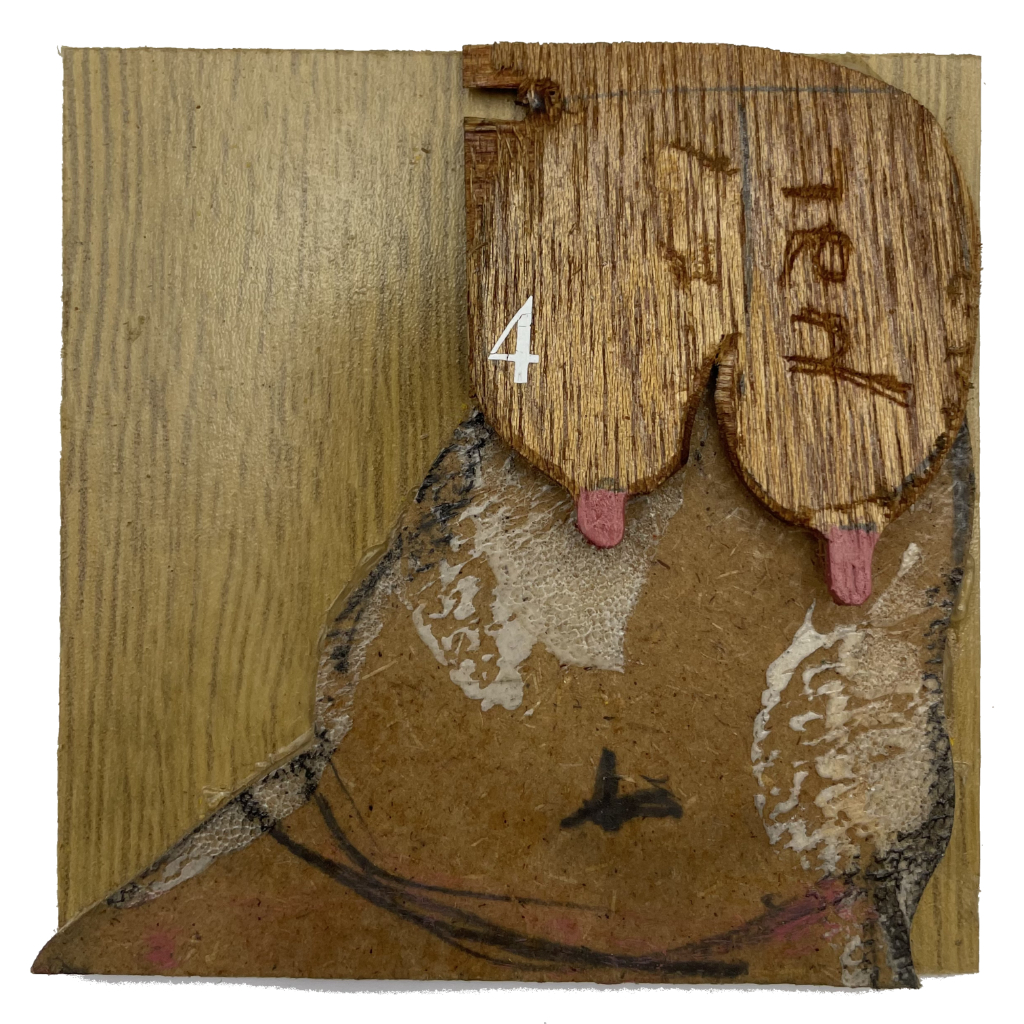 Foundwork | Guest Curators