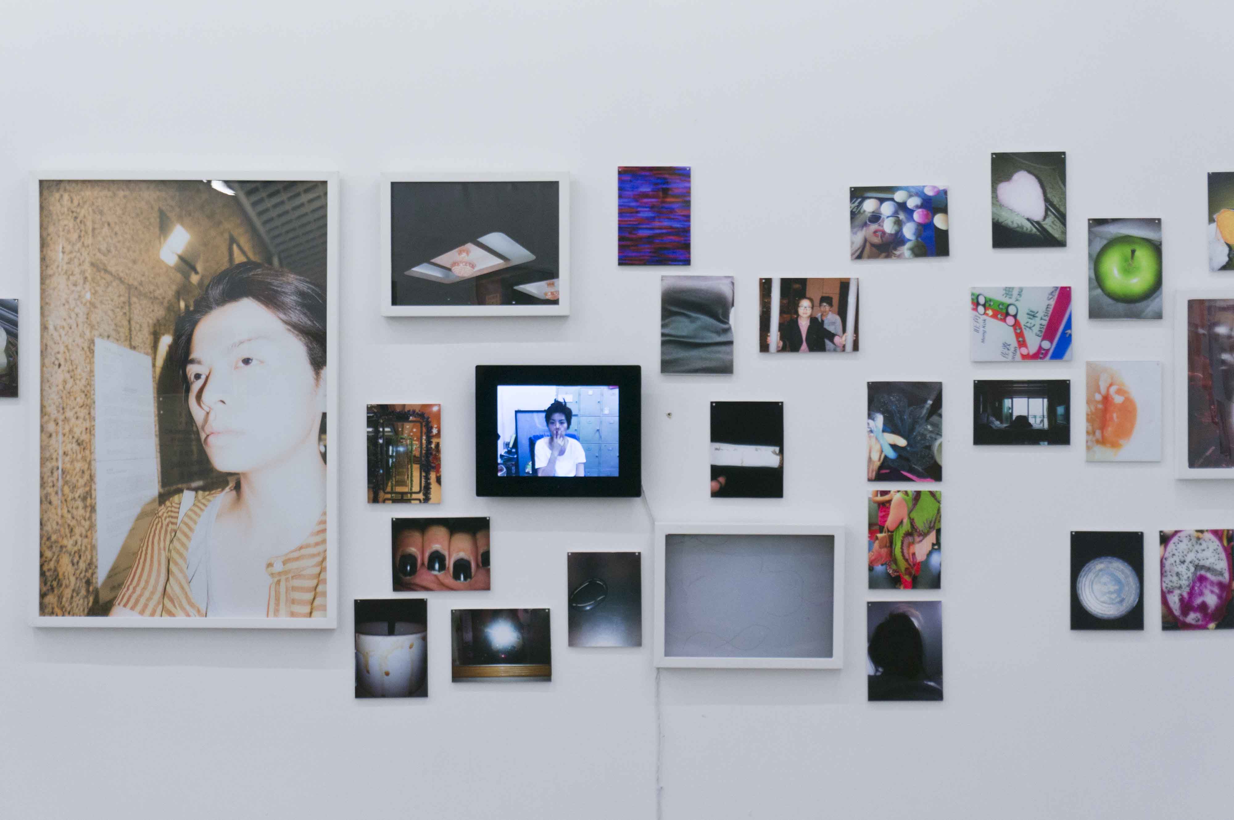 Foundwork | Dialogues | Doreen Chan