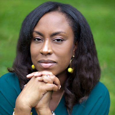 Foundwork | Guest Curators | Tiana Webb Evans