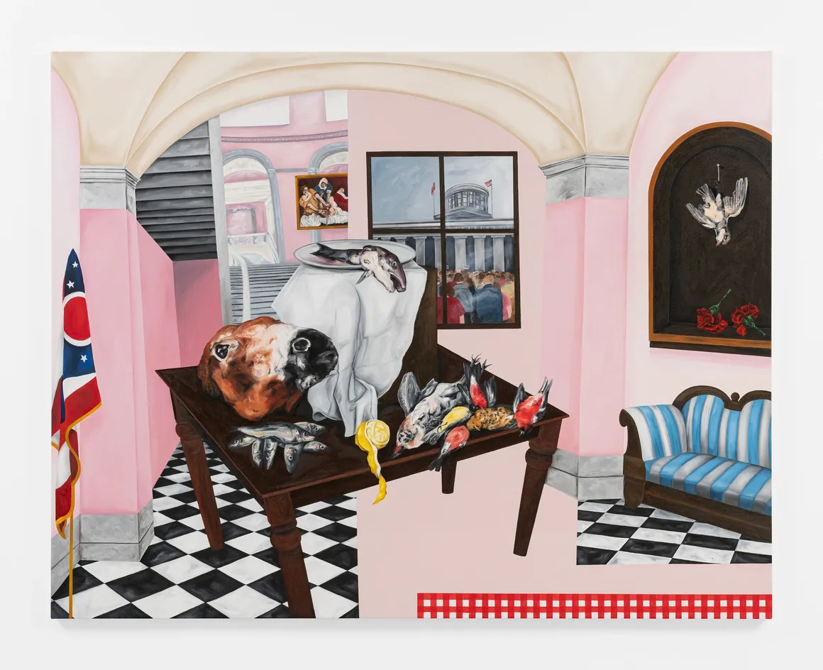 Foundwork | Guest Curators