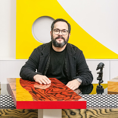 Foundwork | Artist Prize