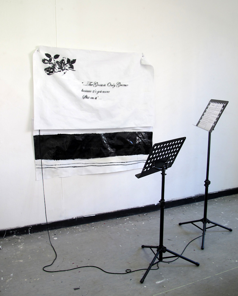 Foundwork | Guest Curators | Manon Slome