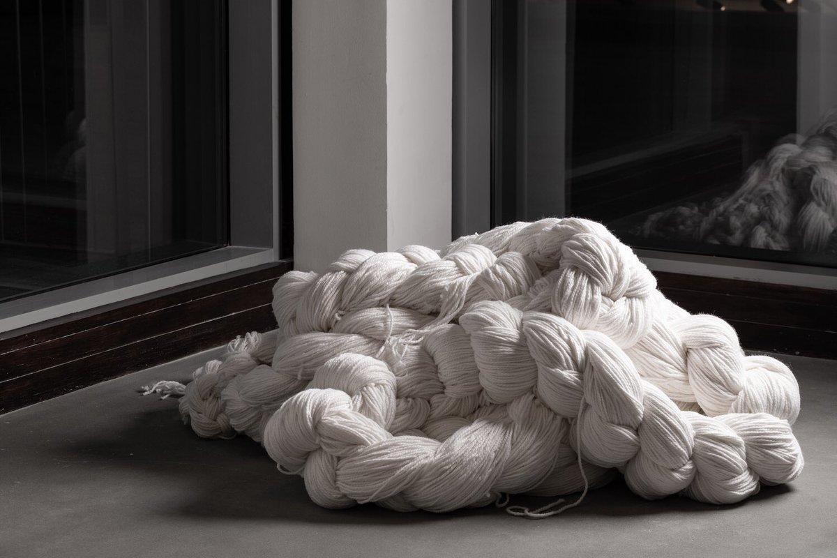 Foundwork | Guest Curators | Candice Allison