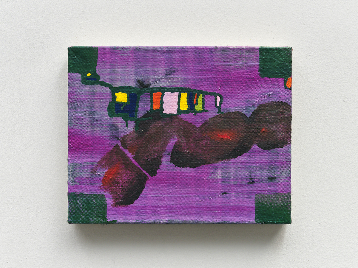 Foundwork | Guest Curators
