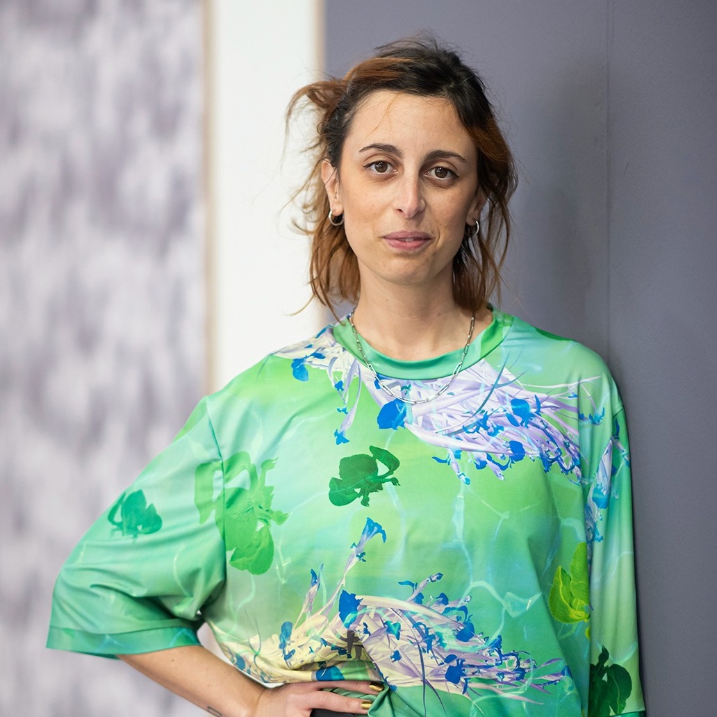 Foundwork | An Artist Platform for the Contemporary Art Community