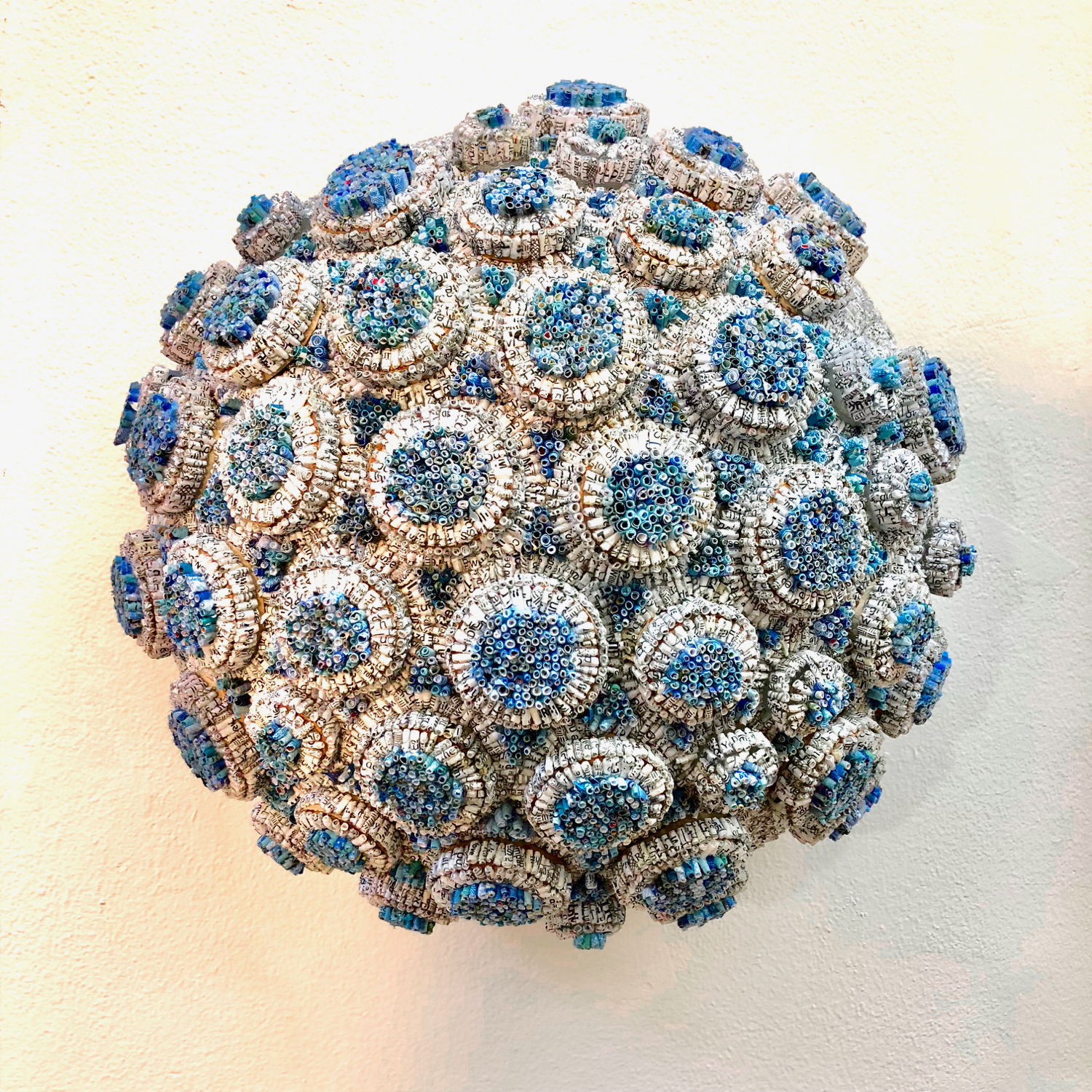 Foundwork | Guest Curators | Tiana Webb Evans