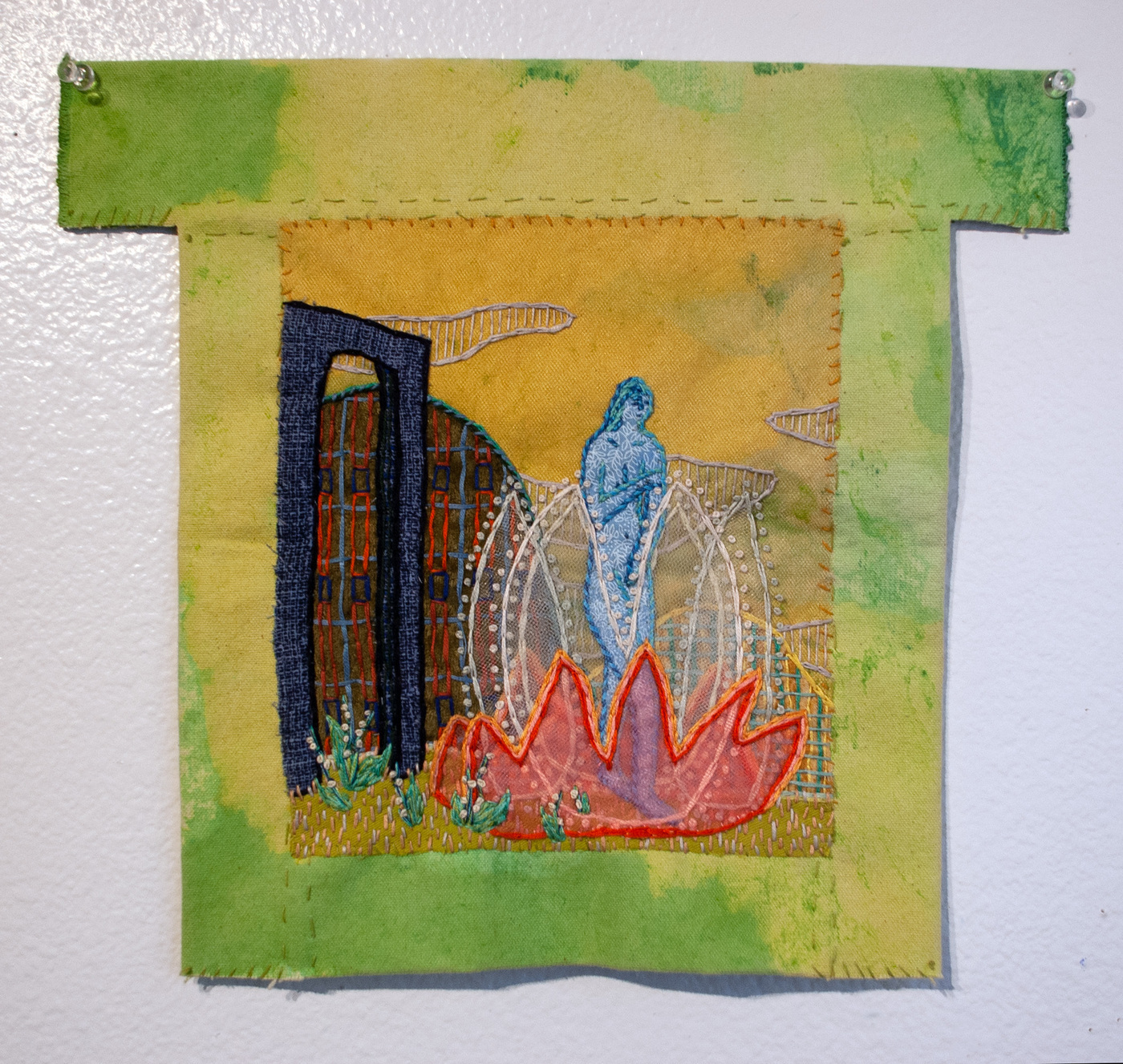 Foundwork | Guest Curators