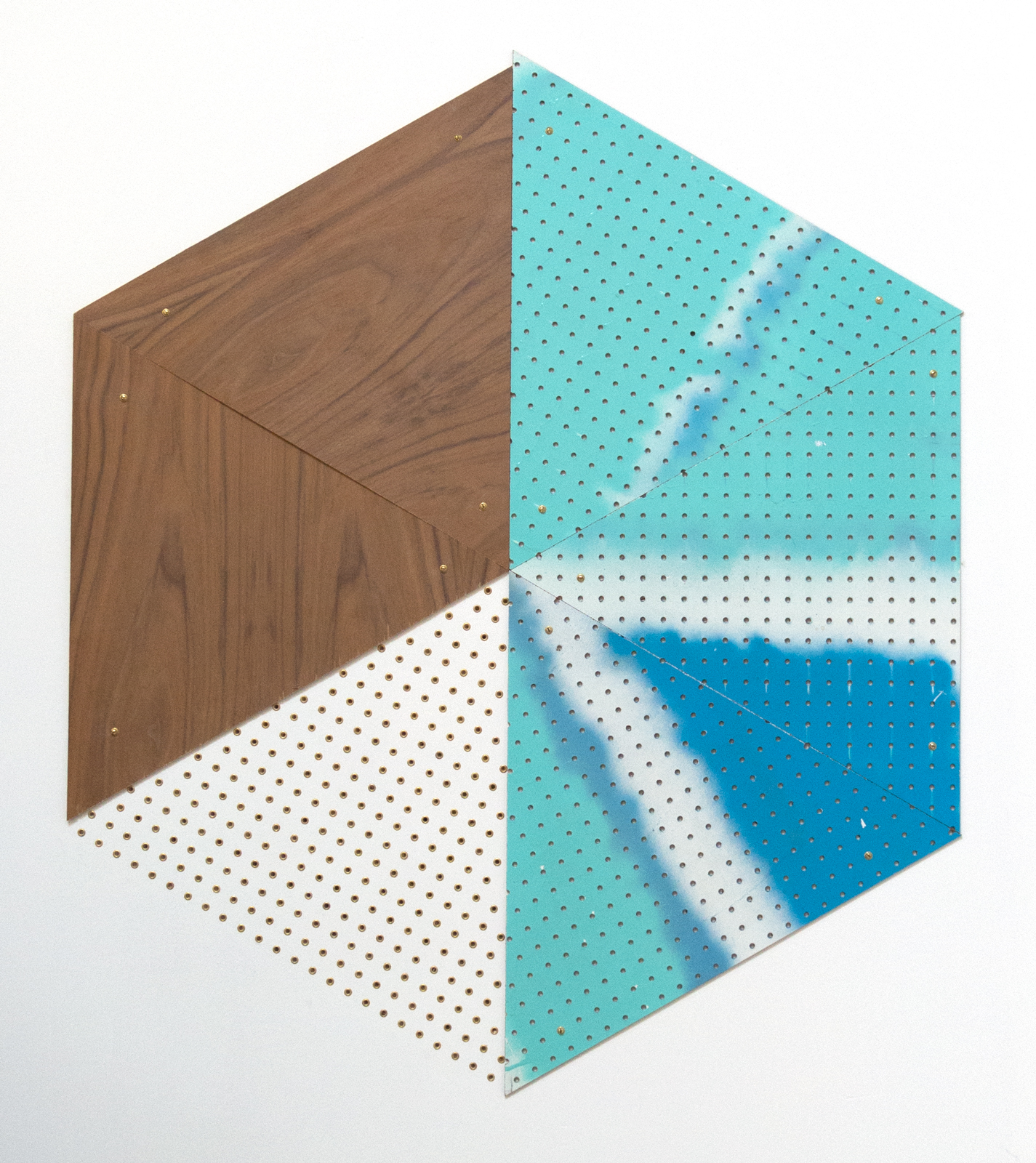 Foundwork | Guest Curators | Dewitt Godfrey