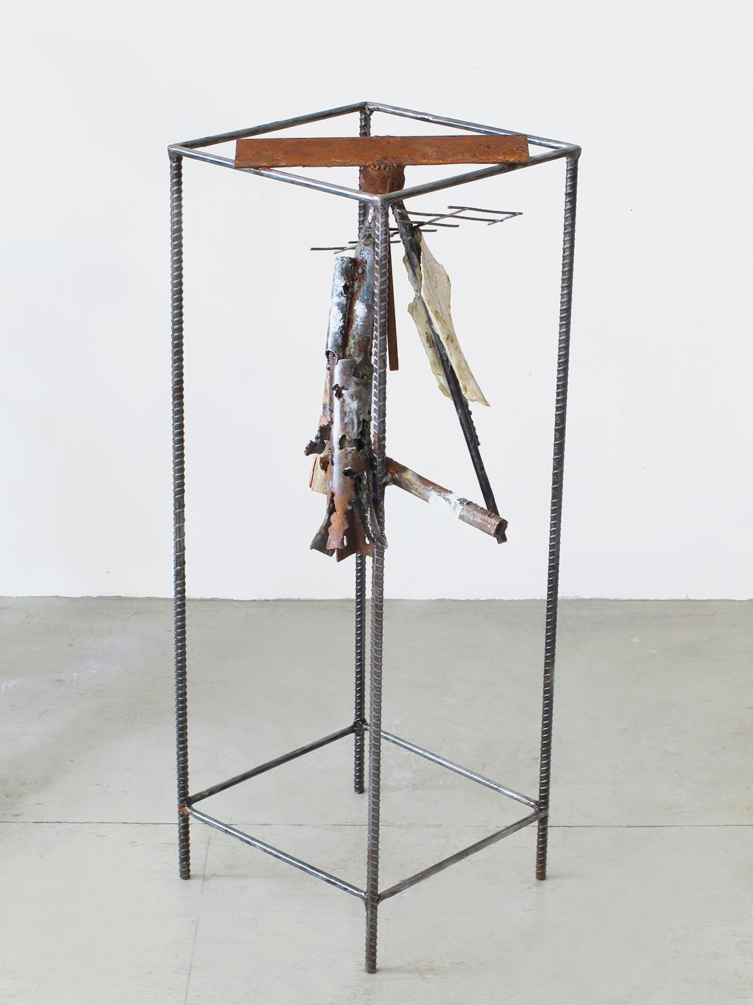 Foundwork | Guest Curators | Manon Slome