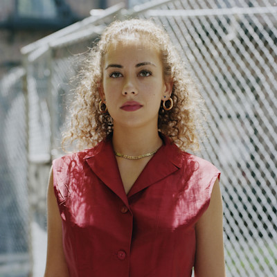 Foundwork | Dialogues | Zac Hacmon