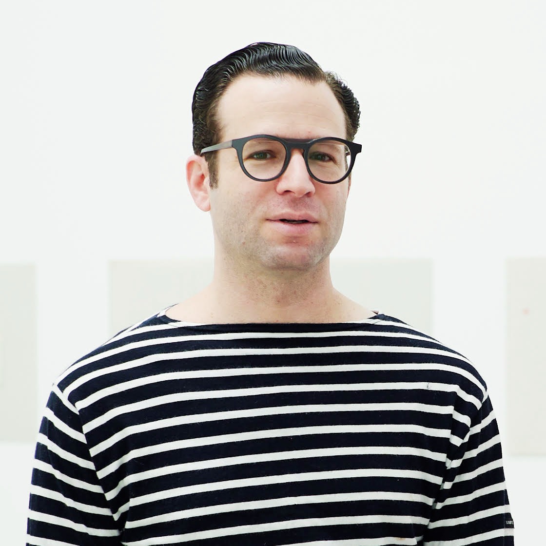 Foundwork | An Artist Platform for the Contemporary Art Community