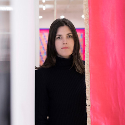 Foundwork | Artist Prize