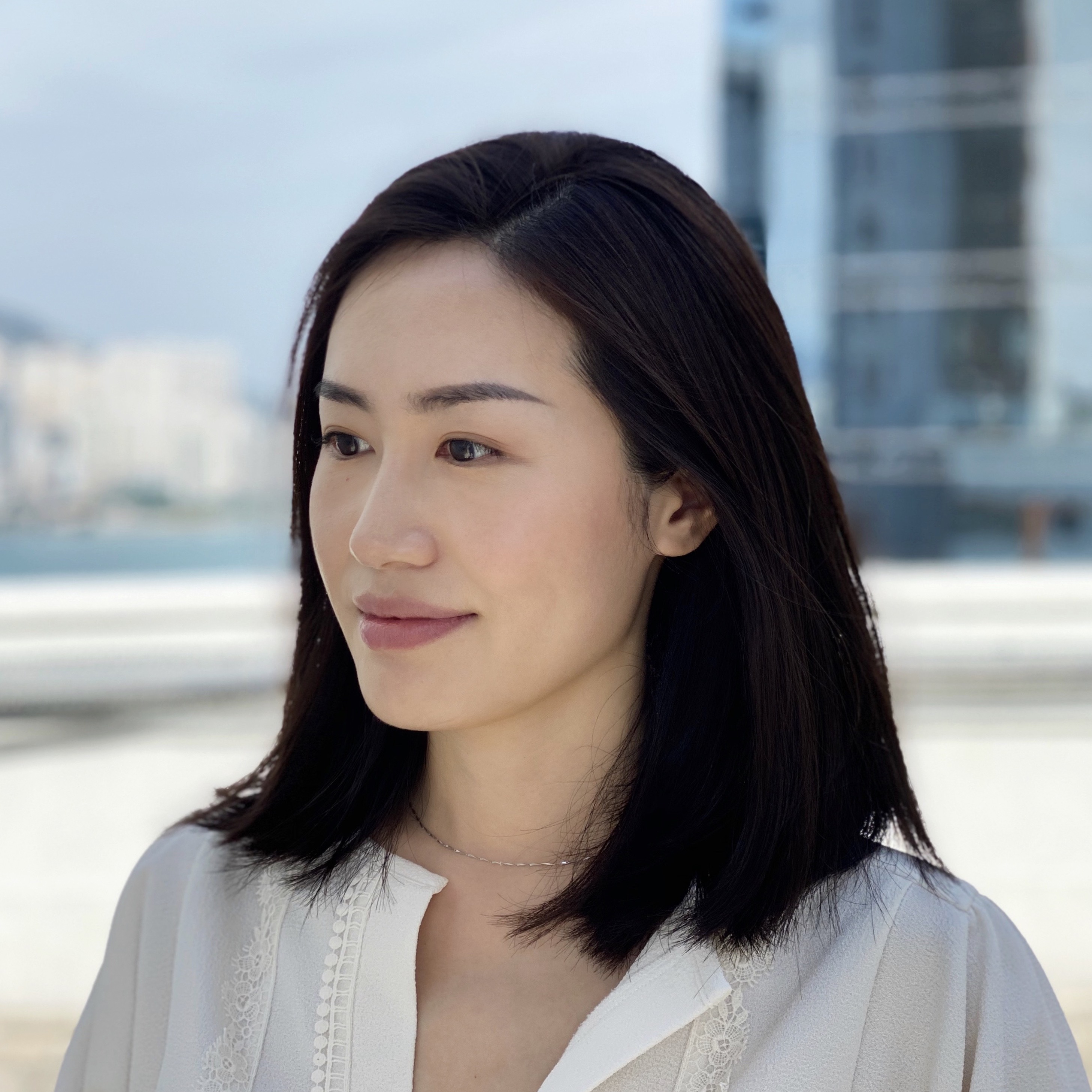 Foundwork | Guest Curators | Anqi Li