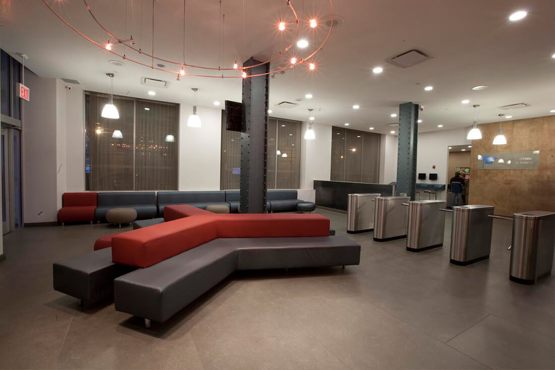 55 John Street - Buildings | NYC Student Housing Locations | Student ...