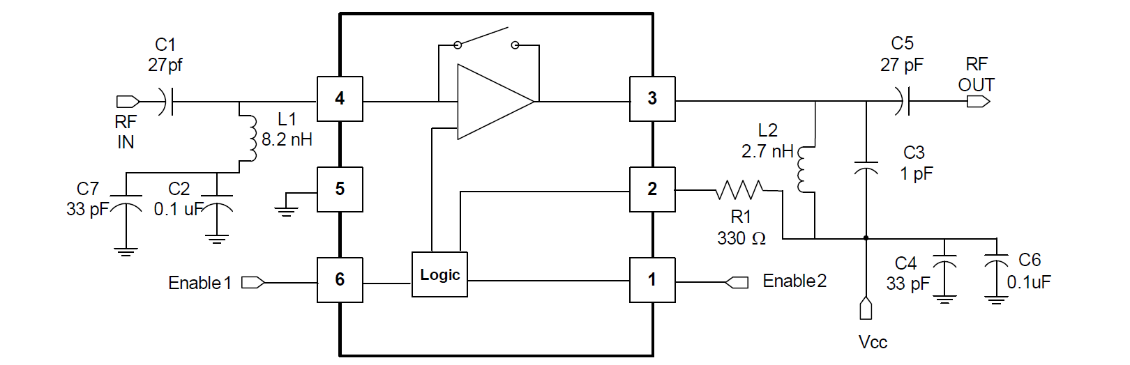 What's the Difference Between an LNA and PA? - Blog - Octopart