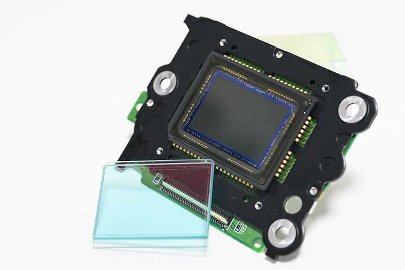 CCD vs. CMOS Sensor Comparison: Which is Best for Imaging? - Blog ...