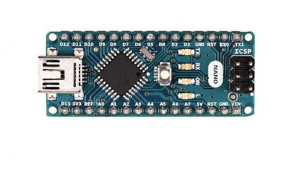Create Your Way At Your Level And Beyond With Arduino Uno Nano And Mega Blog Octopart