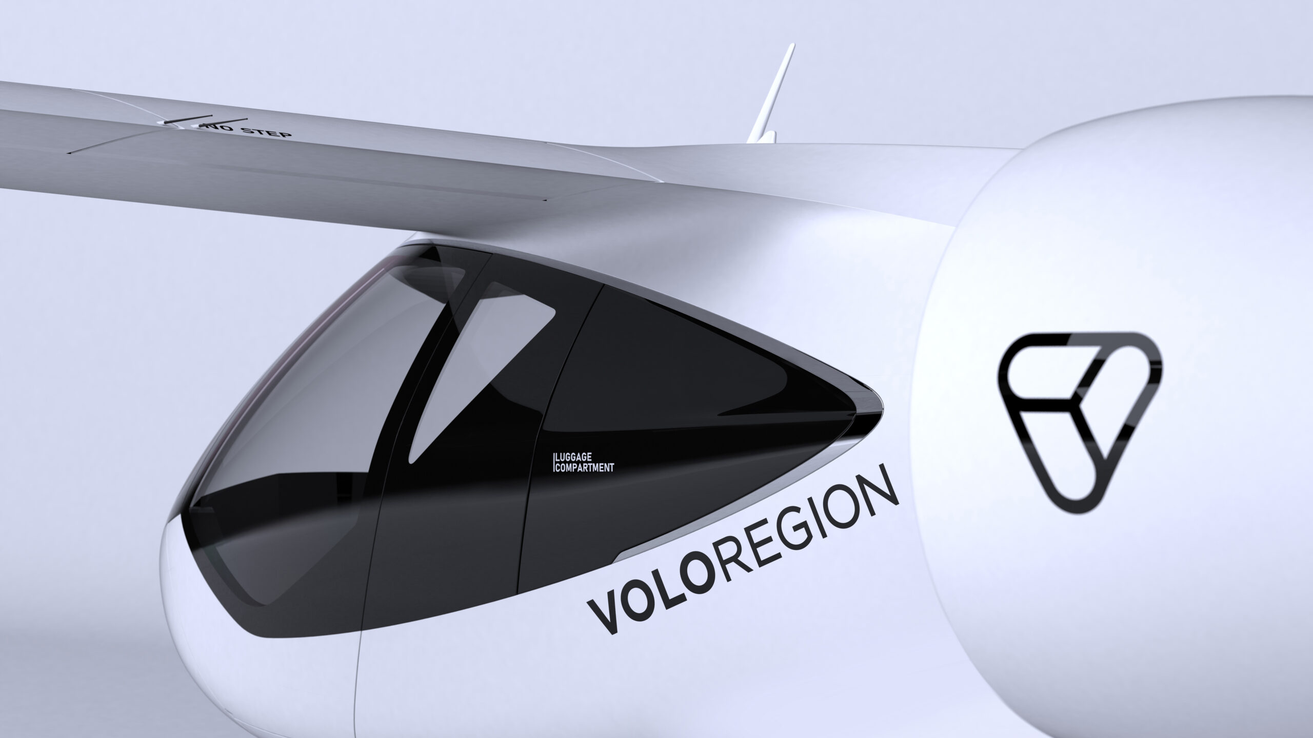 VoloRegion: Why Our Third Aircraft Got an Identity Reboot in 2022 ...