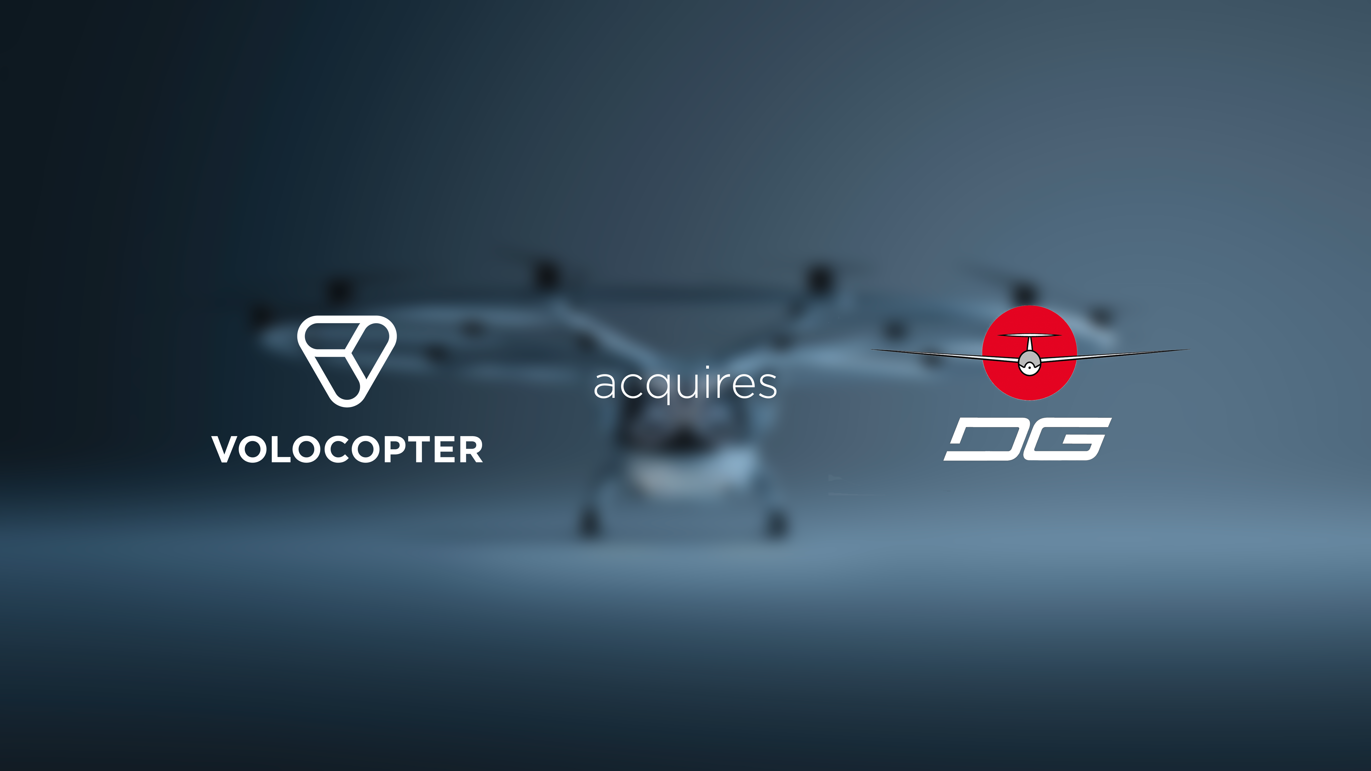 Volocopter Secures Production Organisation Approval