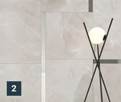 → Gres Loft blue mat rectified 60x120 Senti | Komfort