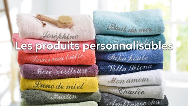 Becquet - Créateur en linge de maison | BECQUET