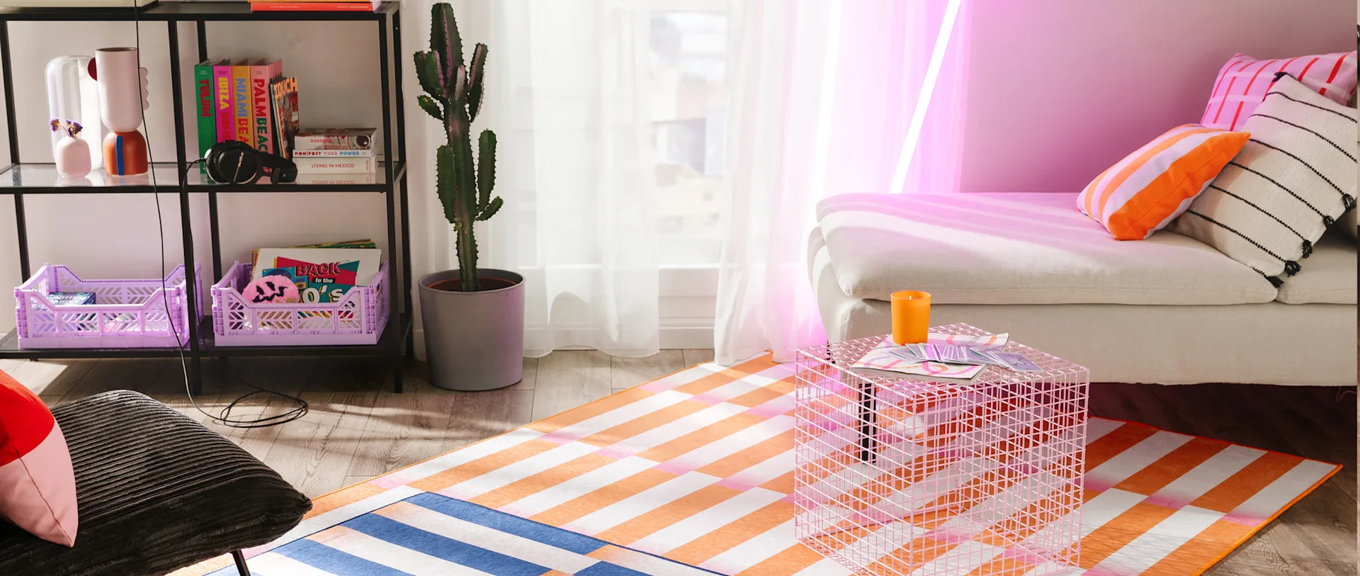 benuta: Buy Rugs Online | Europe's Largest Rug Shop