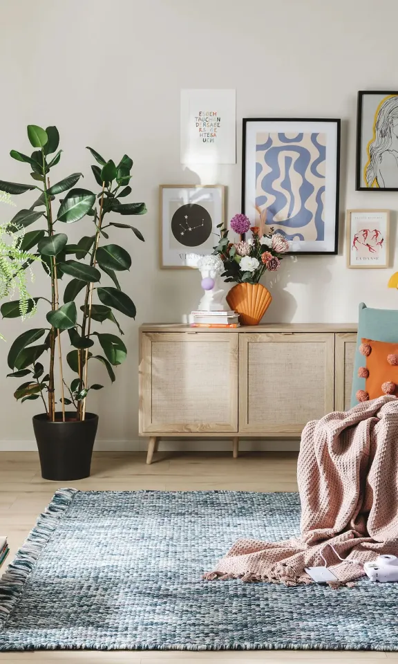 benuta®: Acheter des tapis | Boutique en ligne de tapis