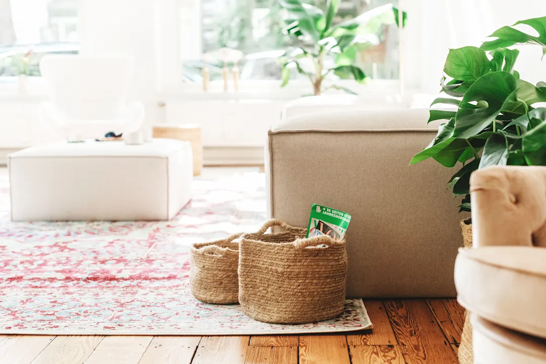 Room Makeover mit @candik_lein