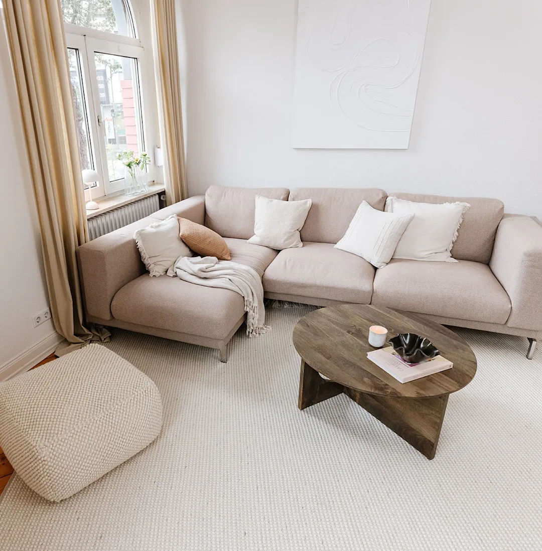 Home story : Comment adopter le style organique moderne!