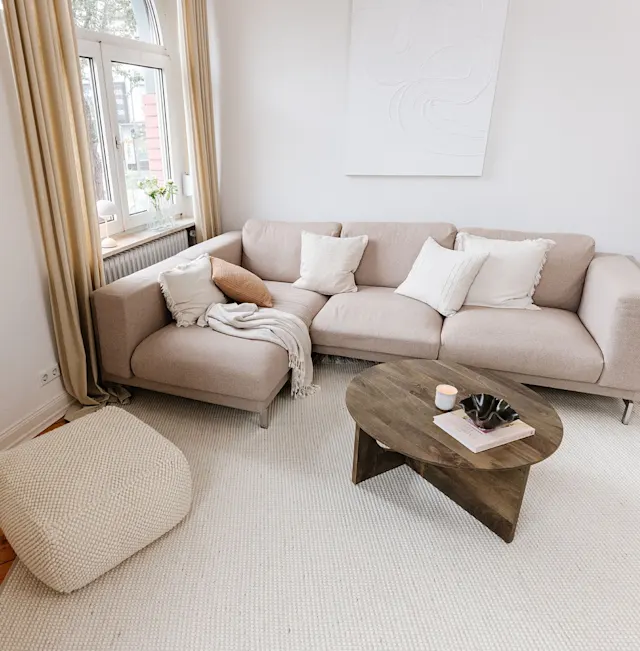 Home story : Comment adopter le style organique moderne!
