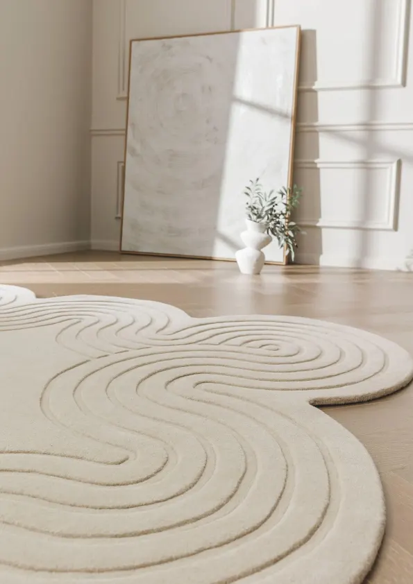 benuta Finest - High-Quality Designer Rugs