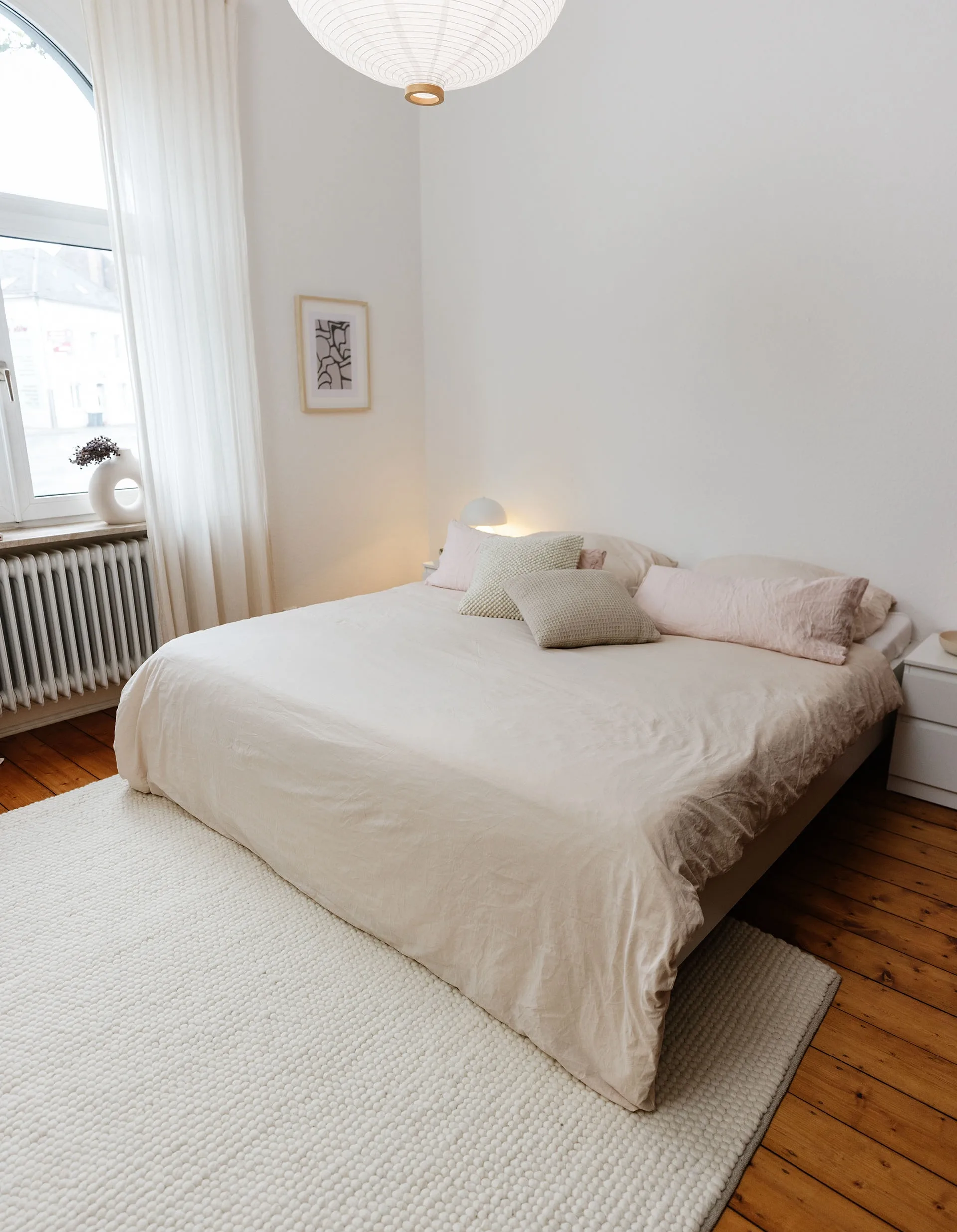 Homestory: So geht Organic Modern!