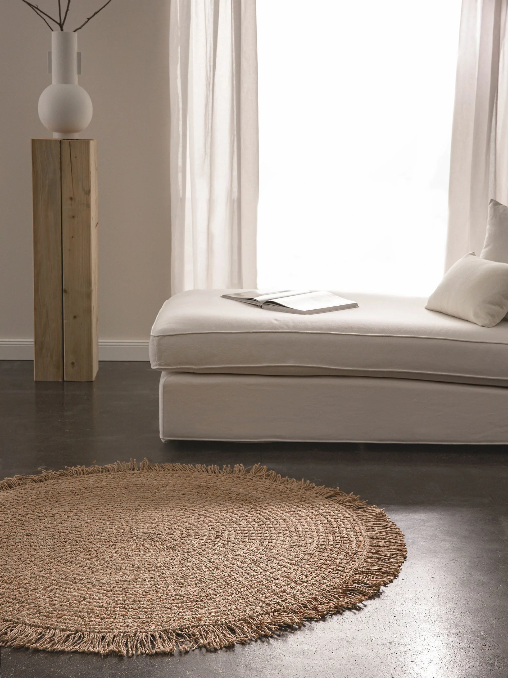 Rugs for Allergics: This is What You Should Know | benuta Blog