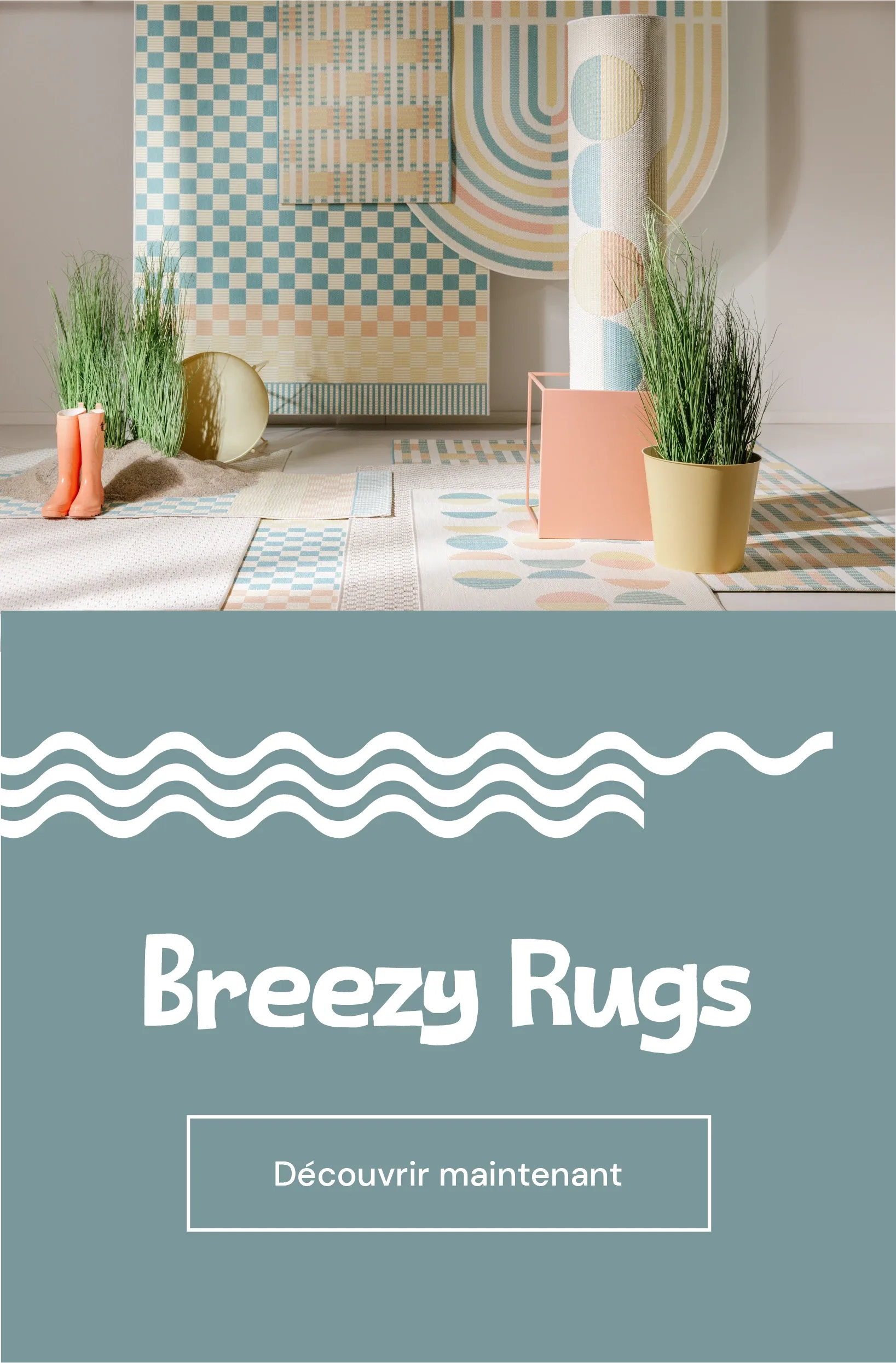 benuta : acheter des tapis | La plus grande sélection d'Europe