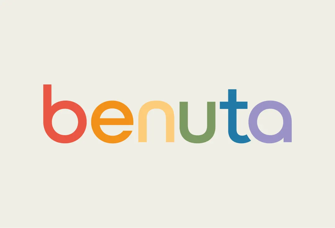 be proud. be you. benuta. Nous célébrons la diversité