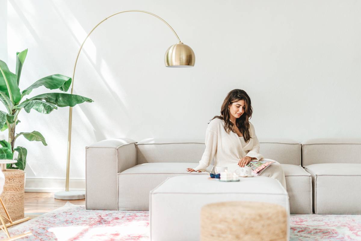 Room Makeover mit @candik_lein