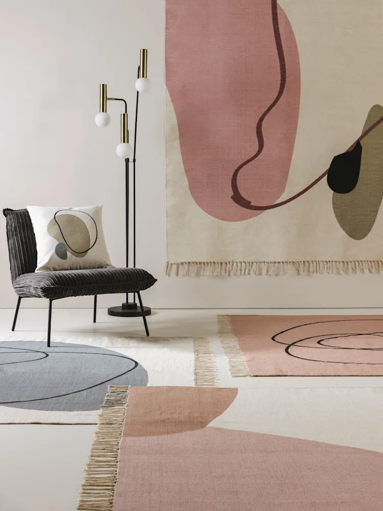 Rug Online Store BENUTA | Buy high quality rugs online