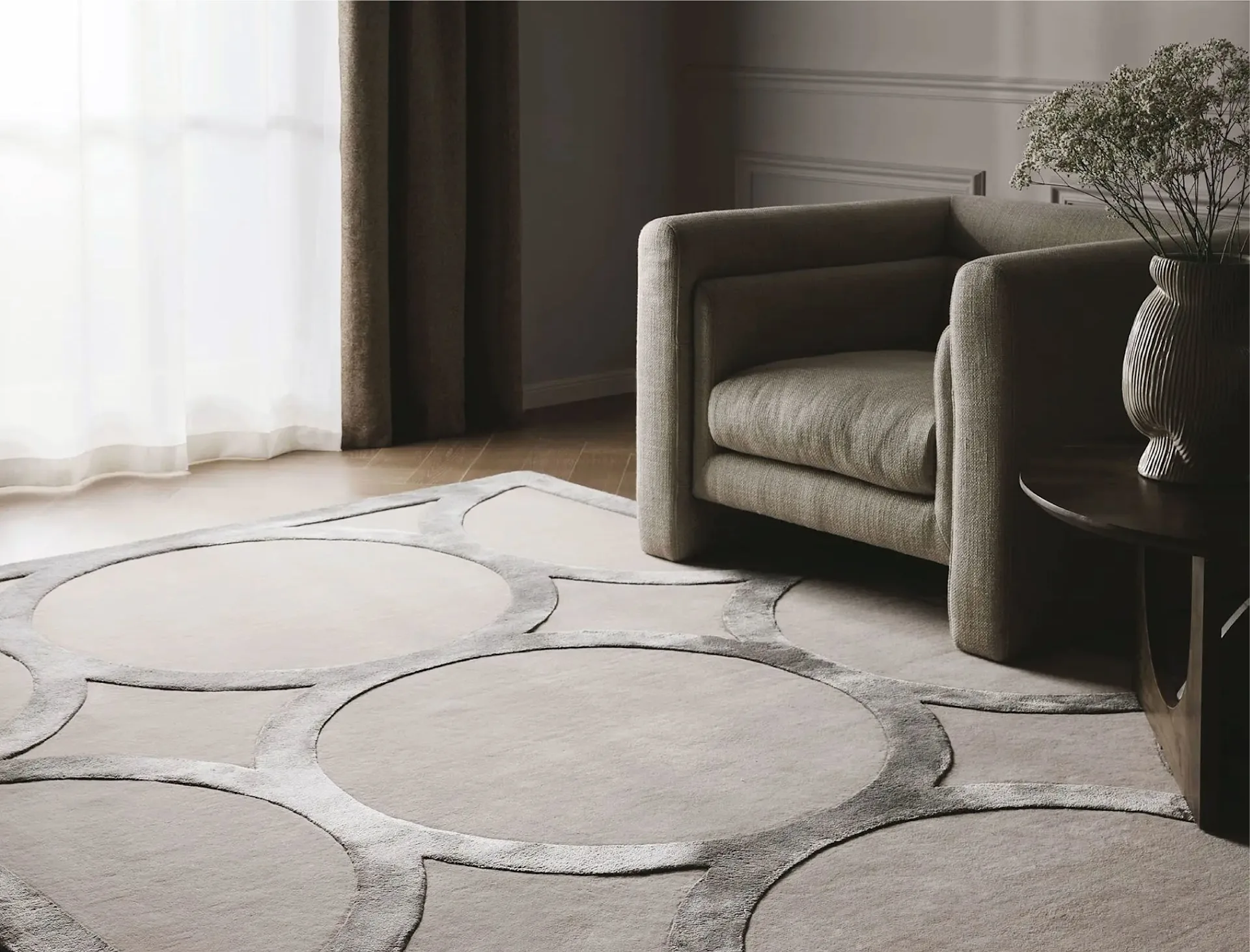 benuta Finest - High-Quality Designer Rugs