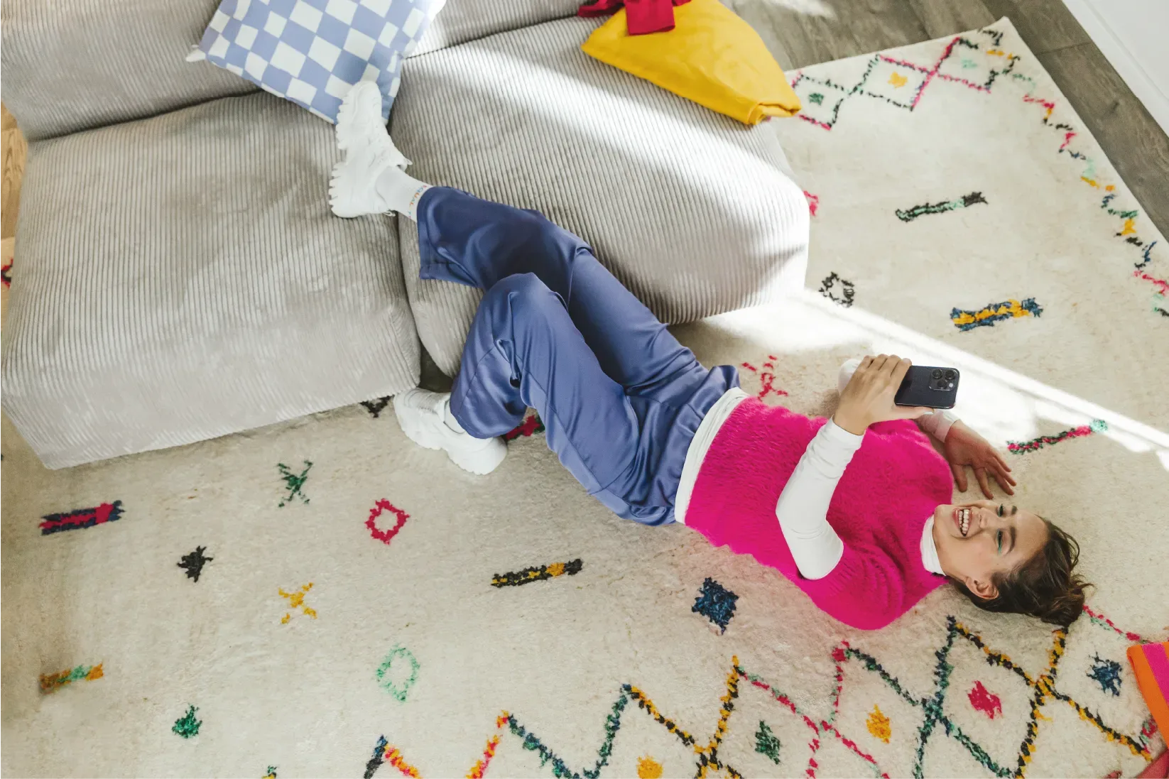 benuta Brands - Your Style, Your Rug