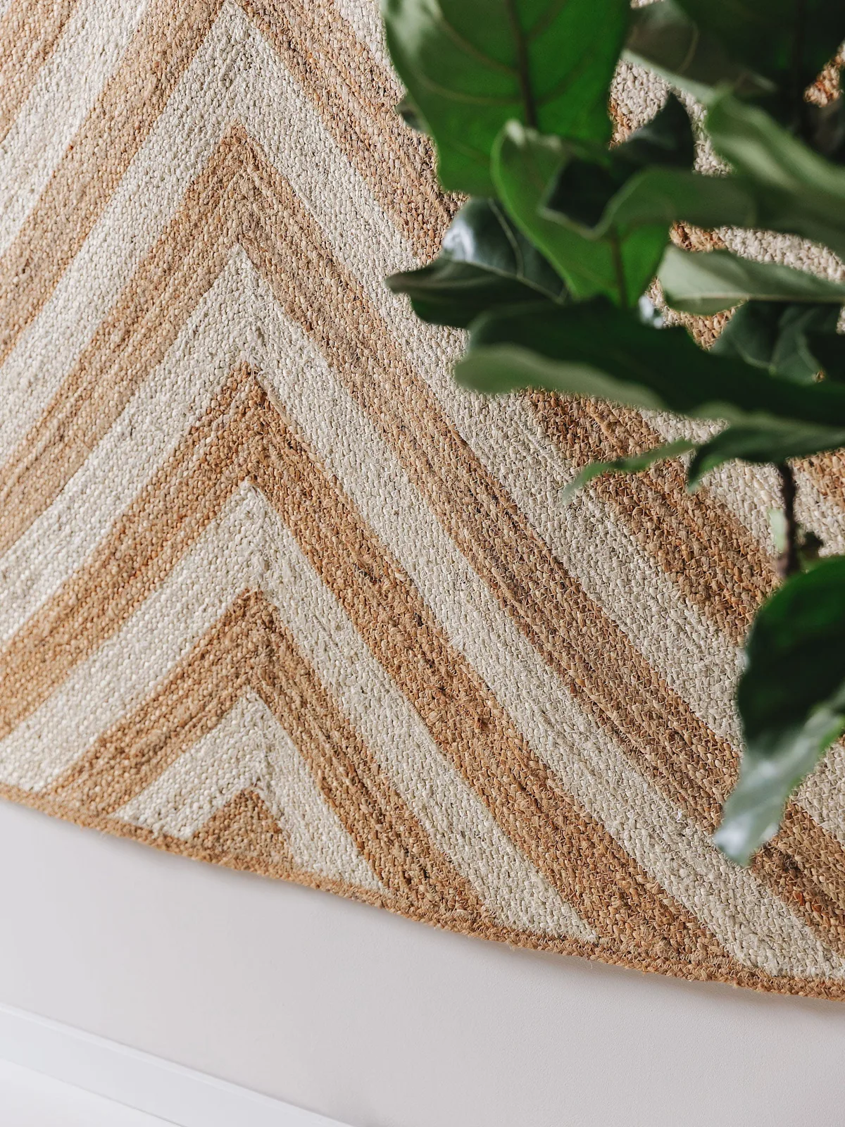 How to Hang up a Rug | Tips in the benuta Blog