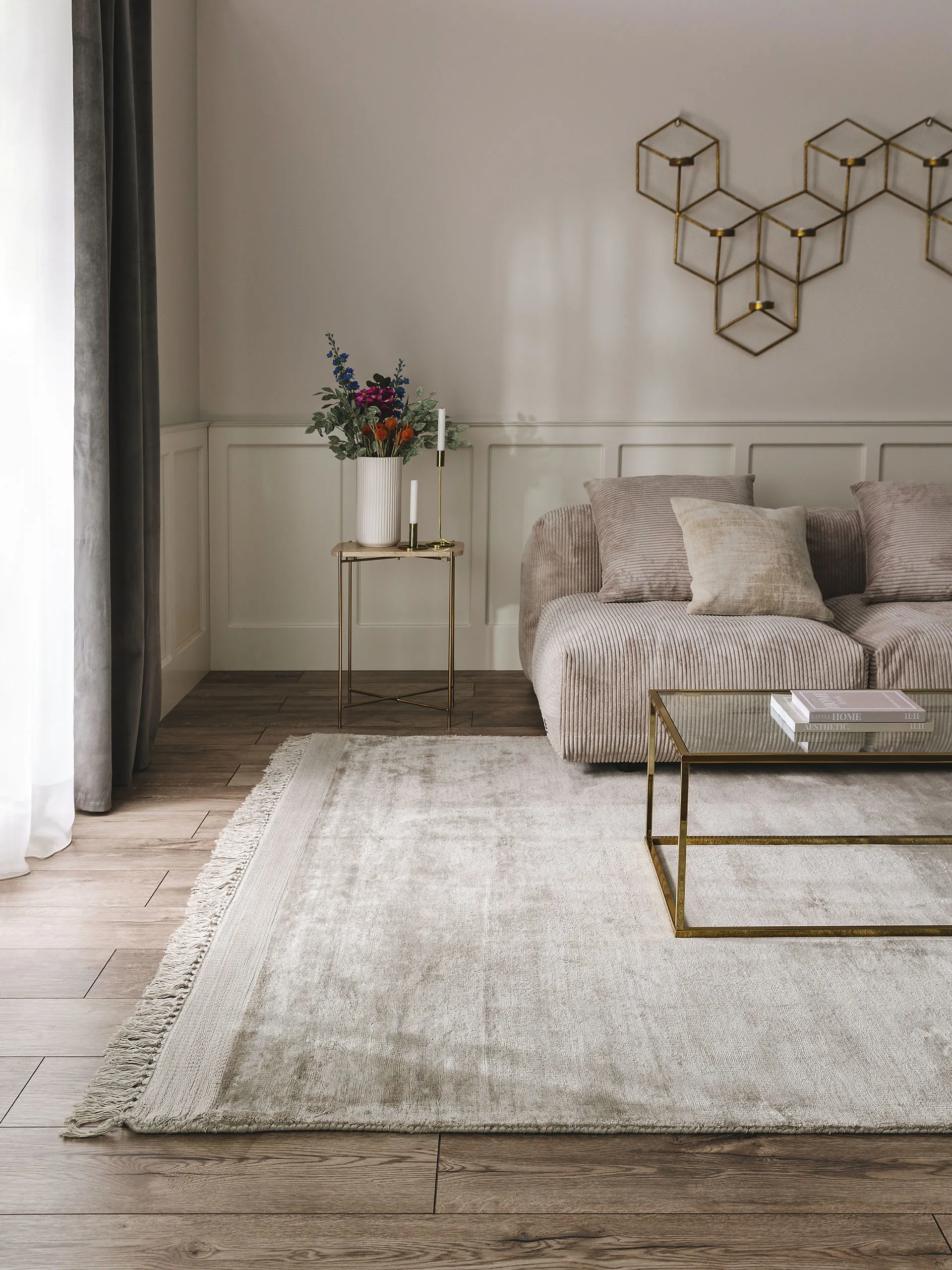 How to Clean Rugs & Remove Stains | Guide & Tips