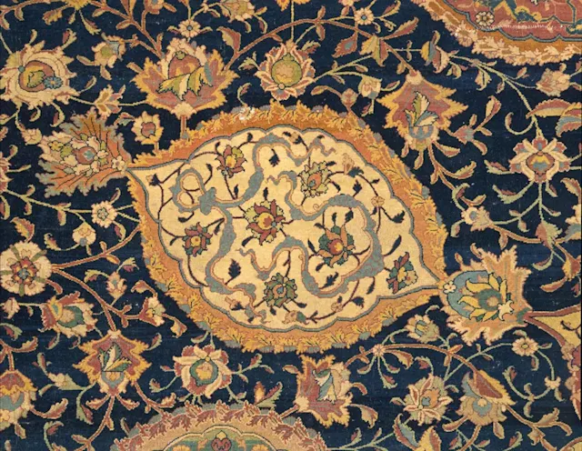 The most expensive rugs in the world | Top 5